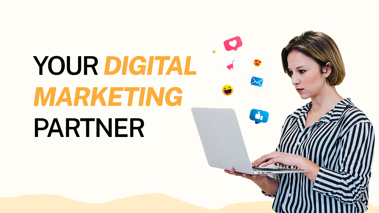 Fans Connector | Expert Social Media Marketing Agency for Brand Growth